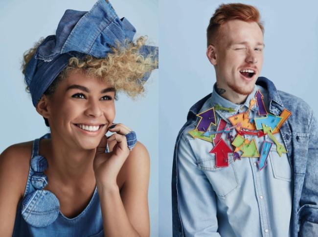 C&A apresenta coleção jeans com tecidos tecnológicos - Abit