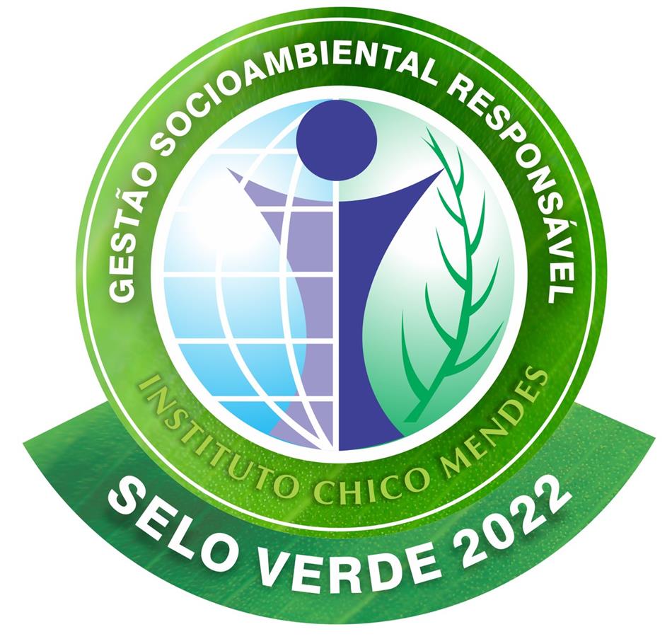 Brandili recebe Selo Verde do Instituto Chico Mendes - Abit