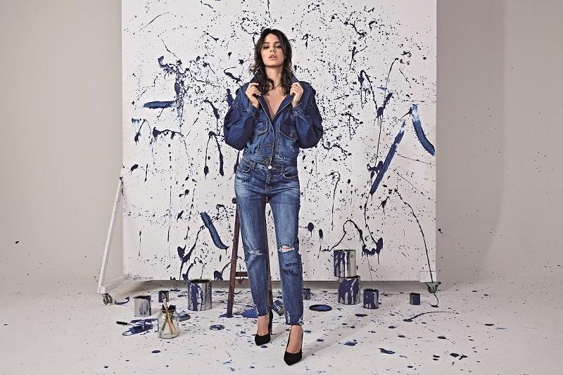 Forum lança campanha jeans com parceria solidária - Abit