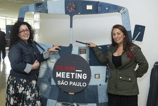 Estudo revela que mulher brasileira é a que mais tem jeans - Abit