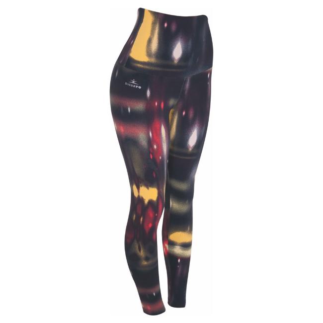 Emana® é matéria-prima para coleção de marca fitness - Abit