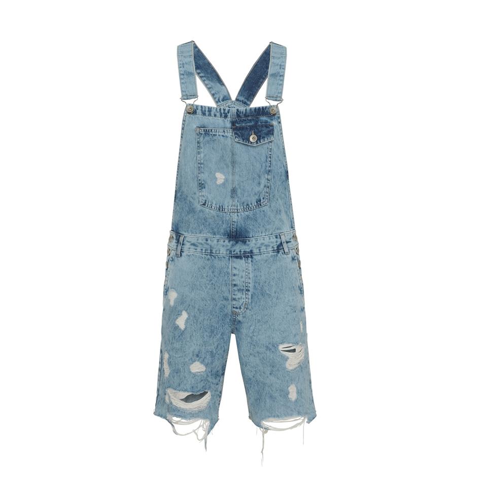 Nova linha de jeans da C&A usa 80% menos de água na fabricação - Abit