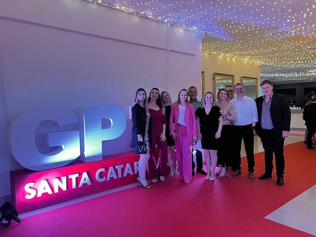 Karsten é eleita uma das melhores empresas para trabalhar em Santa Catarina - Abit