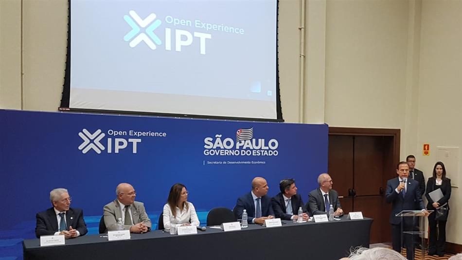IPT Open Experience: saiba como participar - Abit