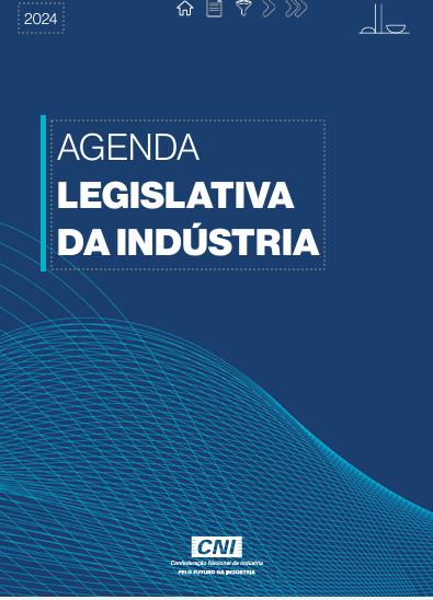CNI apresenta ao Congresso projetos prioritários para o setor ...