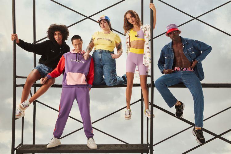 C&A apresenta collab com a Baw Clothing - Abit